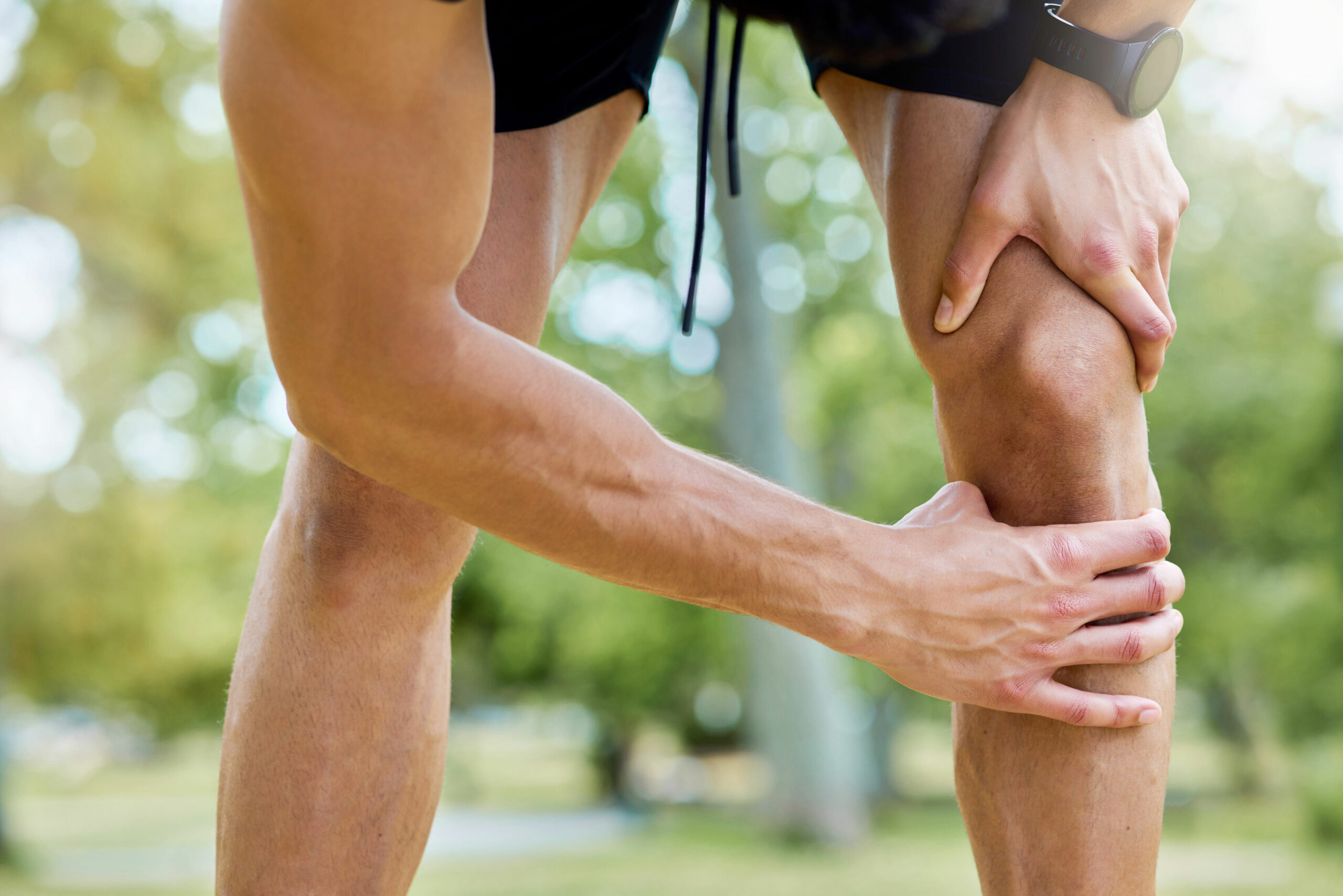 Knee Pain When Running? Here’s How Your Spring Hill Chiropractor Can ...